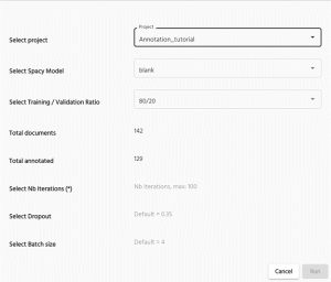 Easy Text Annotation for NLP Applications - UBIAI